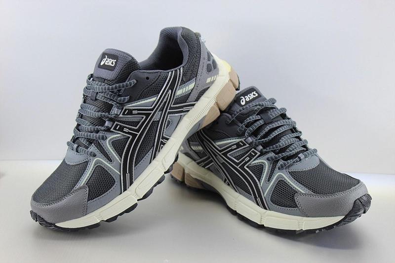 Кросівки чоловічі asics gel-kayano 8 / асікс гель каяно 8 весна-літо ...