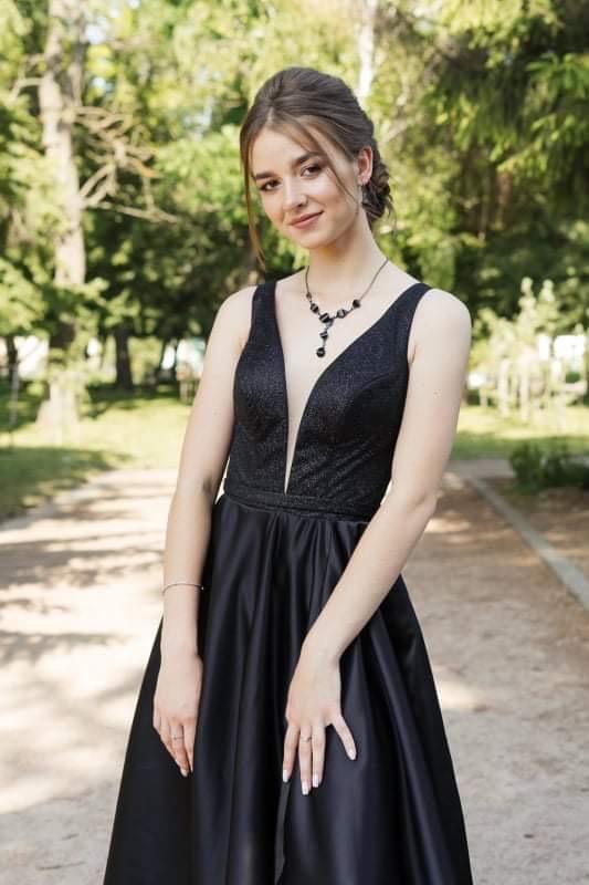 Випускне плаття вечірня сукня — ціна 5000 грн у каталозі Вечірні сукні Купити жіночі речі за