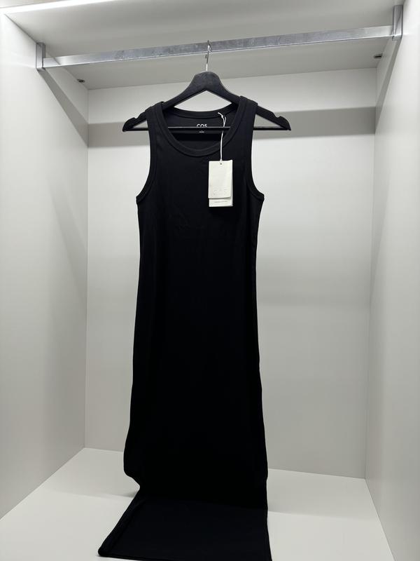 Сукня нова Cos — цена 2650 грн в каталоге Длинные платья Купить женские вещи по доступной цене