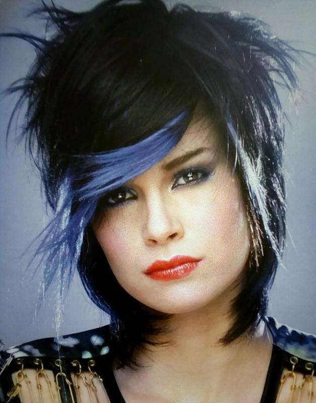 Hears Styles 2011 2012 журнал для стилістів — ціна 95 грн у каталозі Журнали Купити товари для