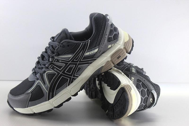 Кросівки чоловічі asics gel-kayano 8 / асікс гель каяно 8 весна-літо ...