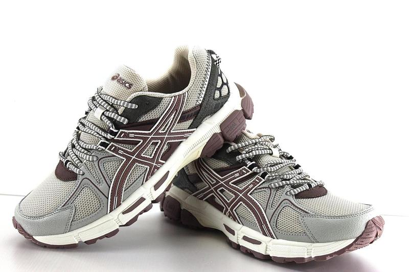 Кросівки чоловічі asics gel-kayano 8 / асікс гель каяно 8 весна-літо ...