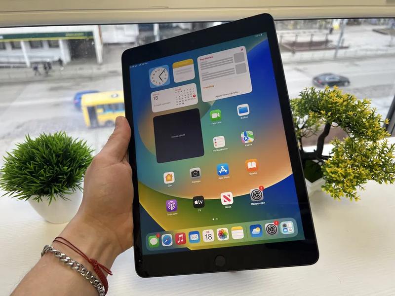 Apple ipad 5 128 gb wifi Apple 5999