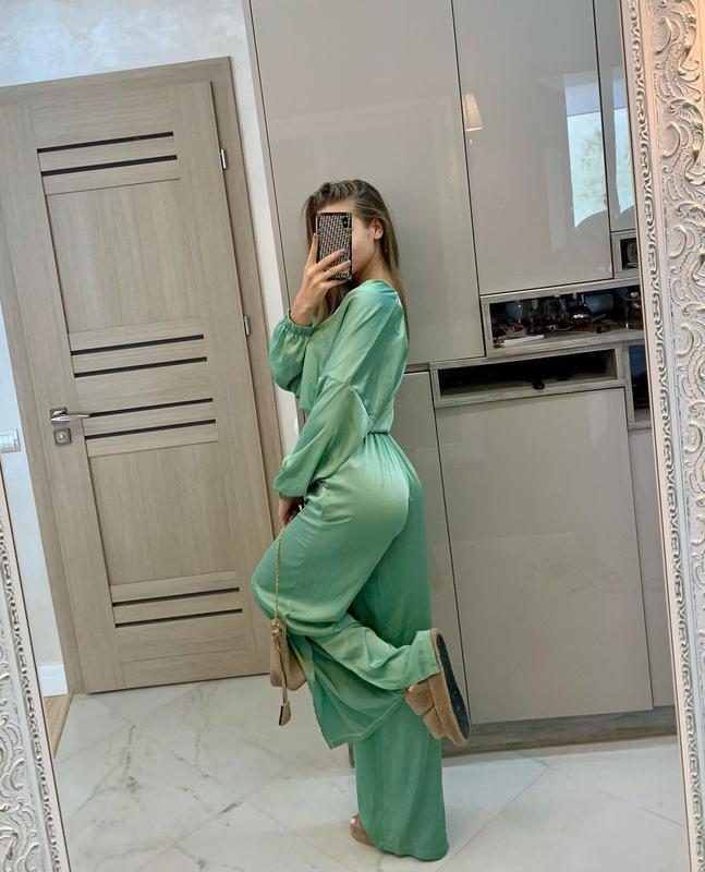 Костюм — ціна 490 грн у каталозі Брючні костюми Купити жіночі речі за доступною ціною на Шафі