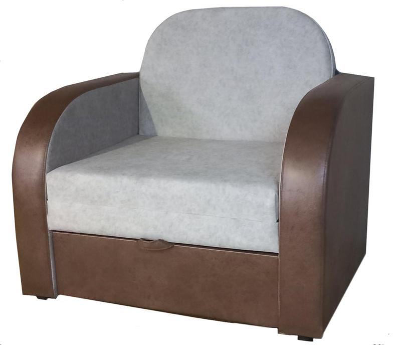 Кресло кровать релакс — цена 5900 грн в каталоге Мягкая мебель Купить товары для дома и быта по