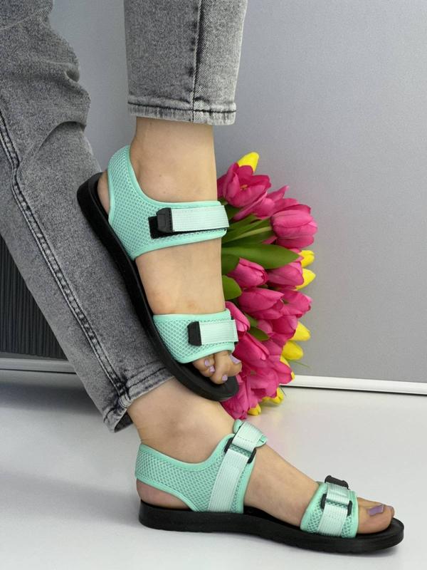 Сандалі — ціна 340 грн у каталозі Сандалі Купити жіночі речі за доступною ціною на Шафі