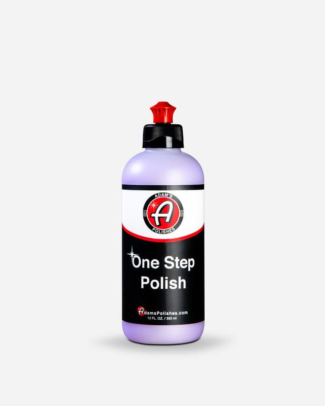 adam s polishes one step polish 355 1230 166075749