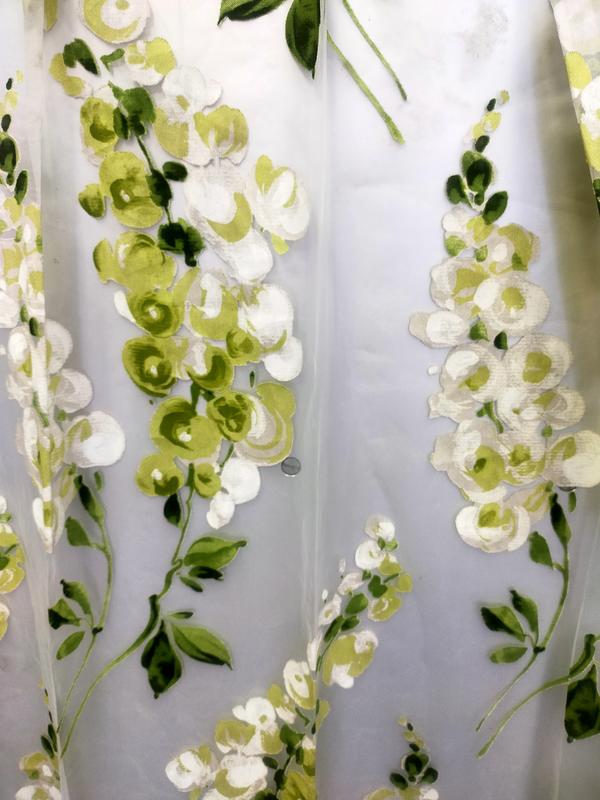 Гардина — ціна 669 грн у каталозі Тюль Купити товари для дому та побуту за доступною ціною на