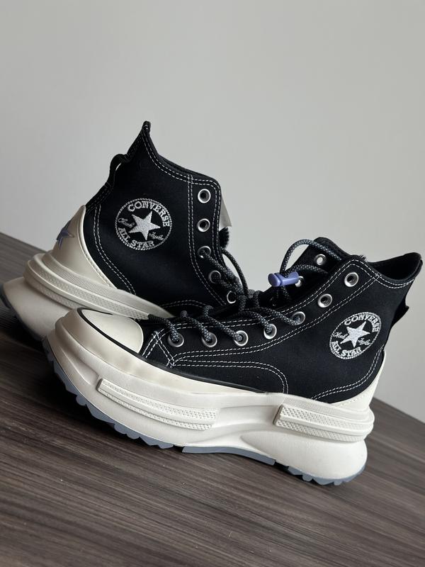 Конверси Converse Run Star Legacy Cx — ціна 3000 грн у каталозі Кеди Купити жіночі речі за