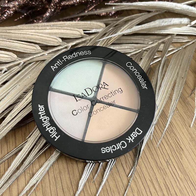 Color concealer store