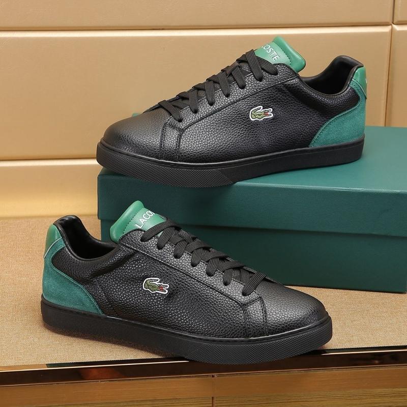 Кеды мужские в стиле Lacoste — цена 2500 грн в каталоге Кеды Купить мужские вещи по доступной