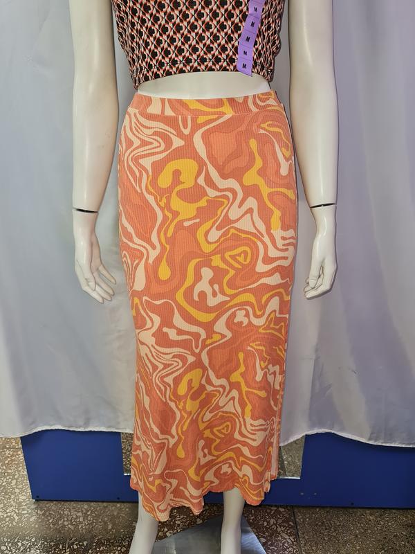 Жіноча спідниця — ціна 290 грн у каталозі Довгі спідниці Купити жіночі