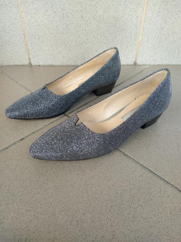 Туфлі Gabor — ціна 870 грн у каталозі Туфлі Купити жіночі речі за доступною ціною на Шафі