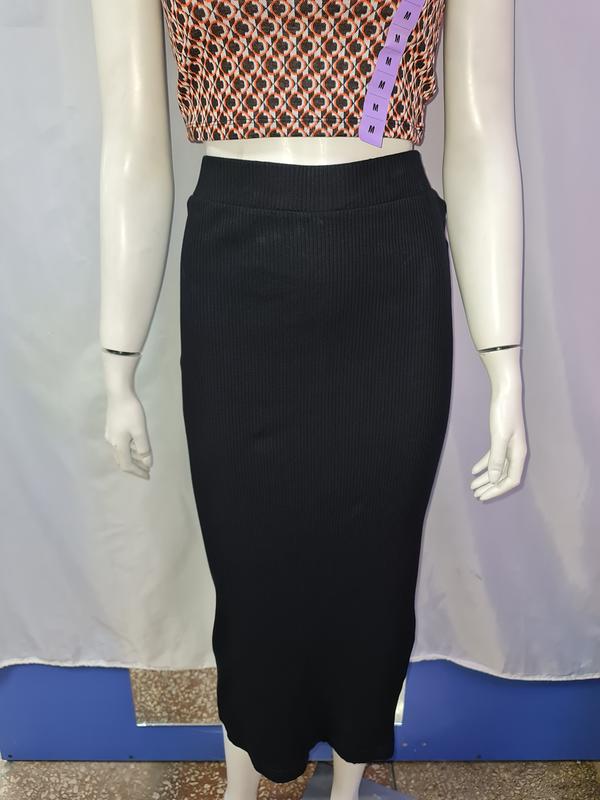 Жіноча спідниця — ціна 270 грн у каталозі Довгі спідниці Купити жіночі речі за доступною ціною