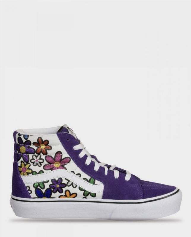 Кеди Vans — ціна 1100 грн у каталозі Кеди Купити жіночі речі за доступною ціною на Шафі