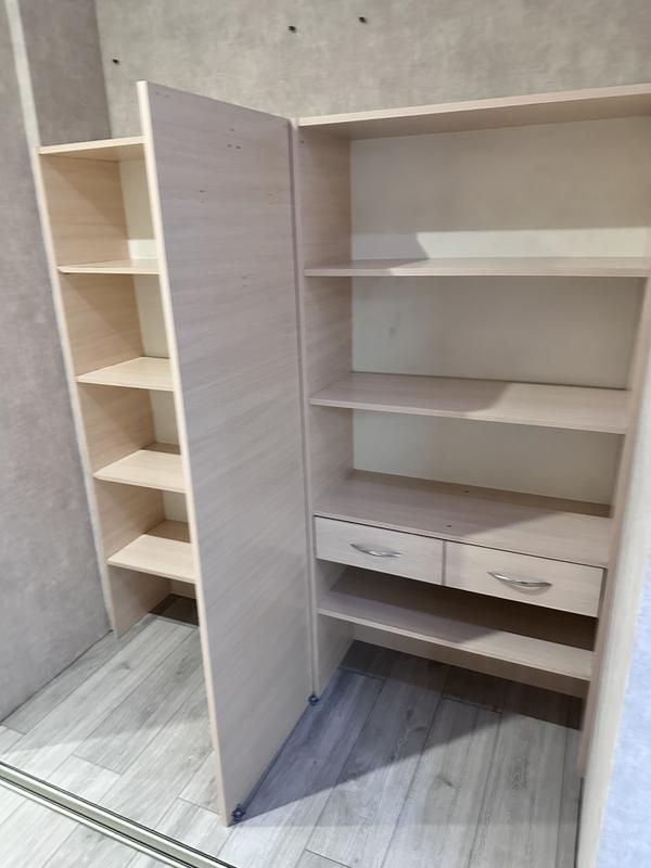 Шафа купе — ціна 5000 грн у каталозі Шафи Купити товари для дому та побуту за доступною ціною на