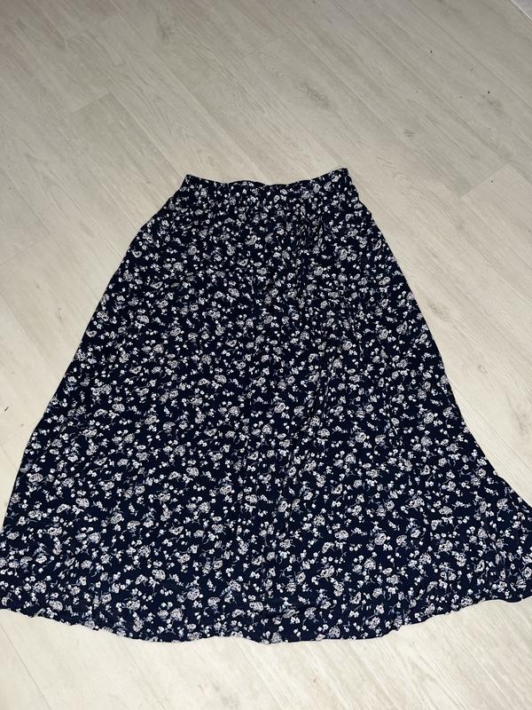 Спідниця — ціна 300 грн у каталозі Довгі спідниці Купити жіночі речі за доступною ціною на Шафі