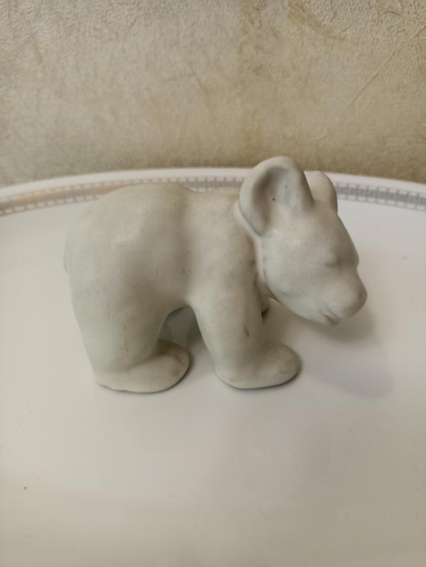 Фаянсова фігурка — ціна 150 грн у каталозі Статуетки Купити товари для дому та побуту за