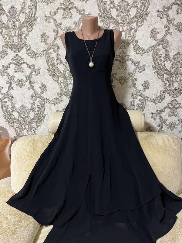 Шикарный сарафан испанию — цена 400 грн в каталоге Сарафаны Купить женские вещи по доступной