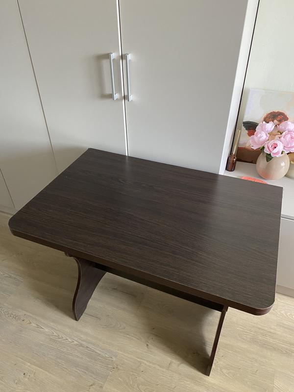 Кухонний стіл — ціна 1000 грн у каталозі Меблі для кухні Купити товари