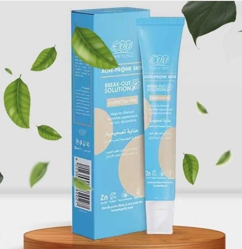 Eva acne prone skin коригувальний засіб для шкіри схильної до акне 20 ...