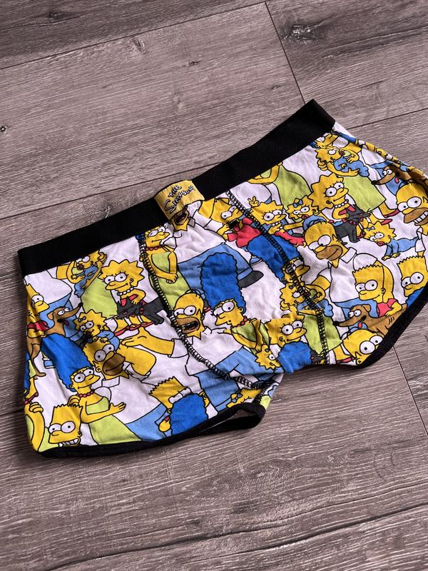 Труси — ціна 88 грн у каталозі Труси Купити чоловічі речі за доступною