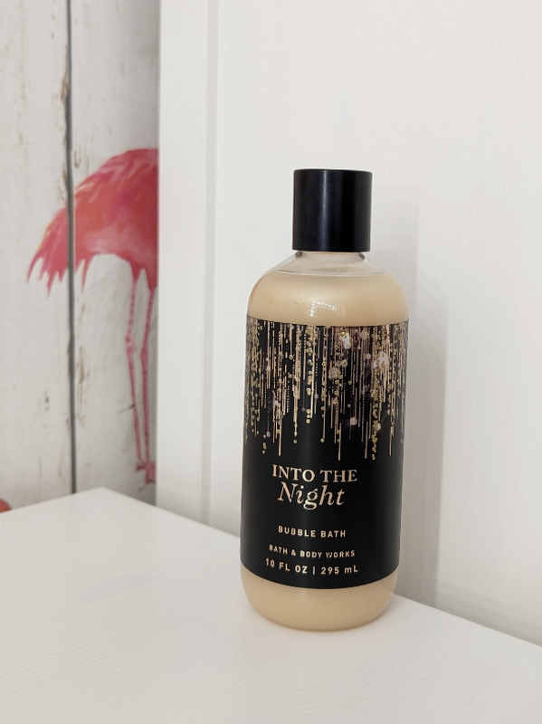 Bath and body works bubble bath store