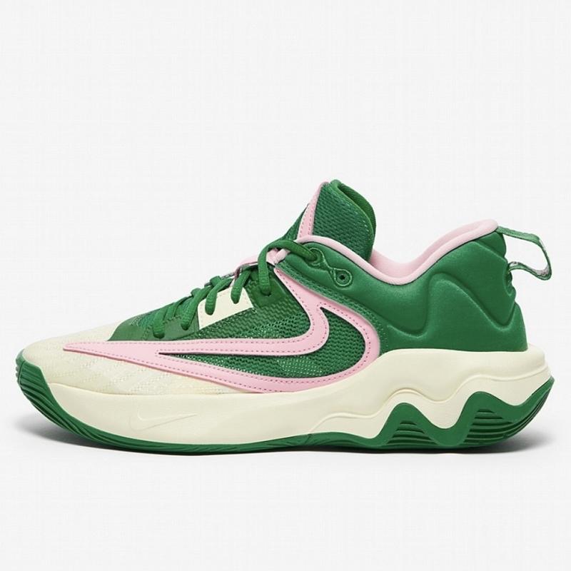 Кросівки кроссовки nike giannis immortality 3 "5 the hard way" (dz7533 ...