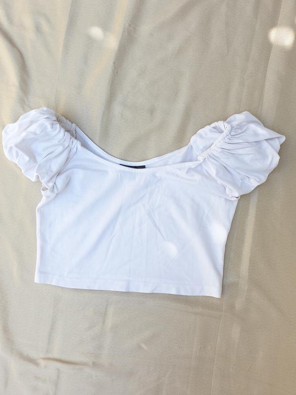 Топ для девочек — цена 80 грн в каталоге Топы Купить женские вещи по доступной цене на Шафе