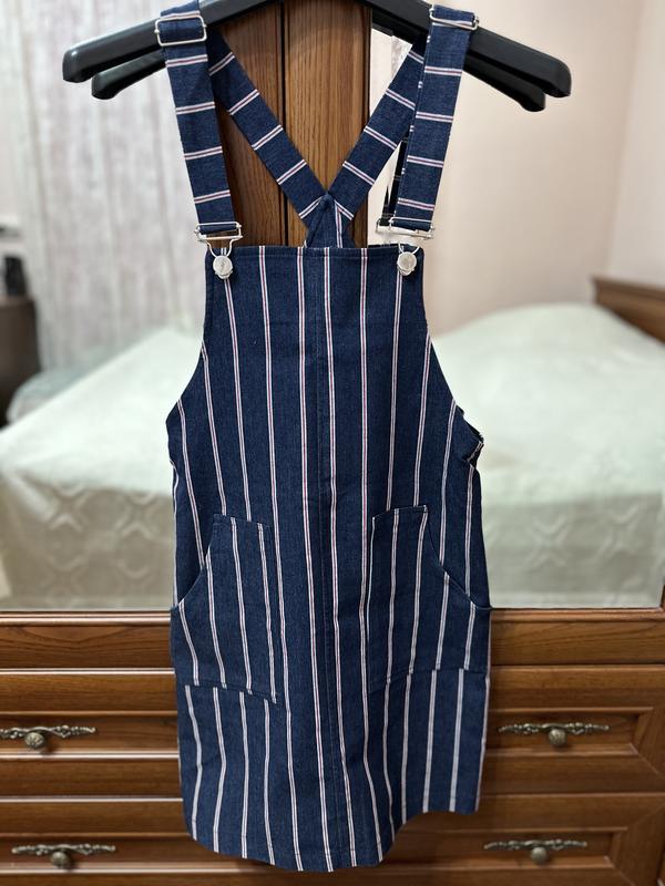 Продам сарафан — ціна 200 грн у каталозі Сарафани Купити жіночі речі за доступною ціною на Шафі