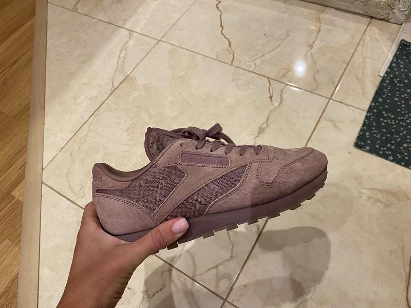 Кросівки оригінал reebok — ціна 999 грн у каталозі Кросівки Купити ...