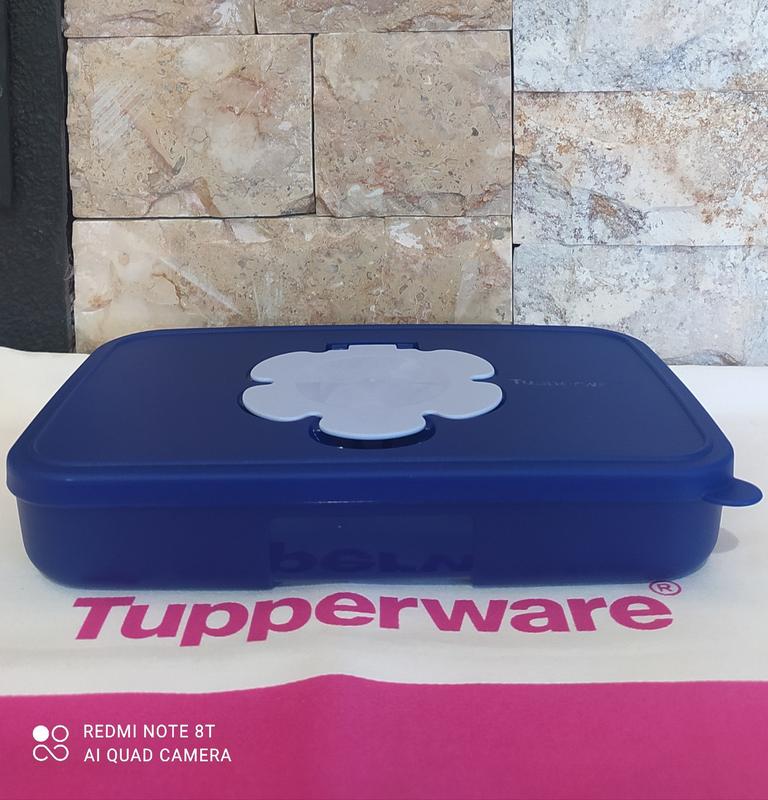 Серветниця Tupperware — ціна 349 грн у каталозі Серветниці Купити товари для дому та побуту за