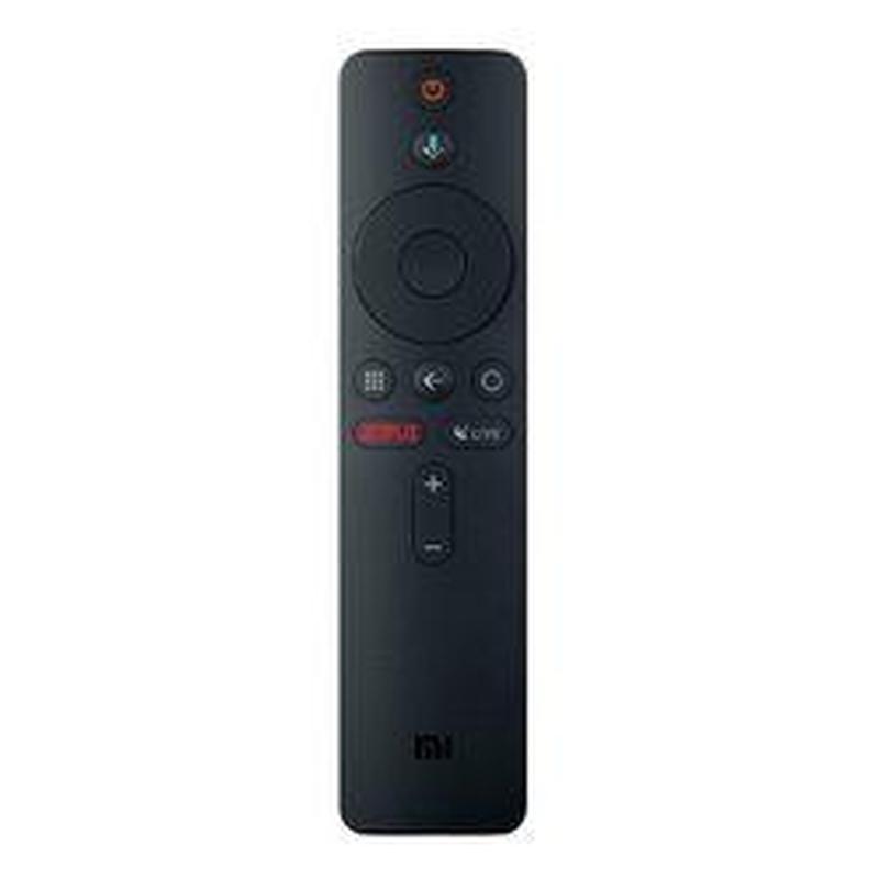Пульт для iptv приставки xiaomi mi box s bluetooth (netflix, live) з ...