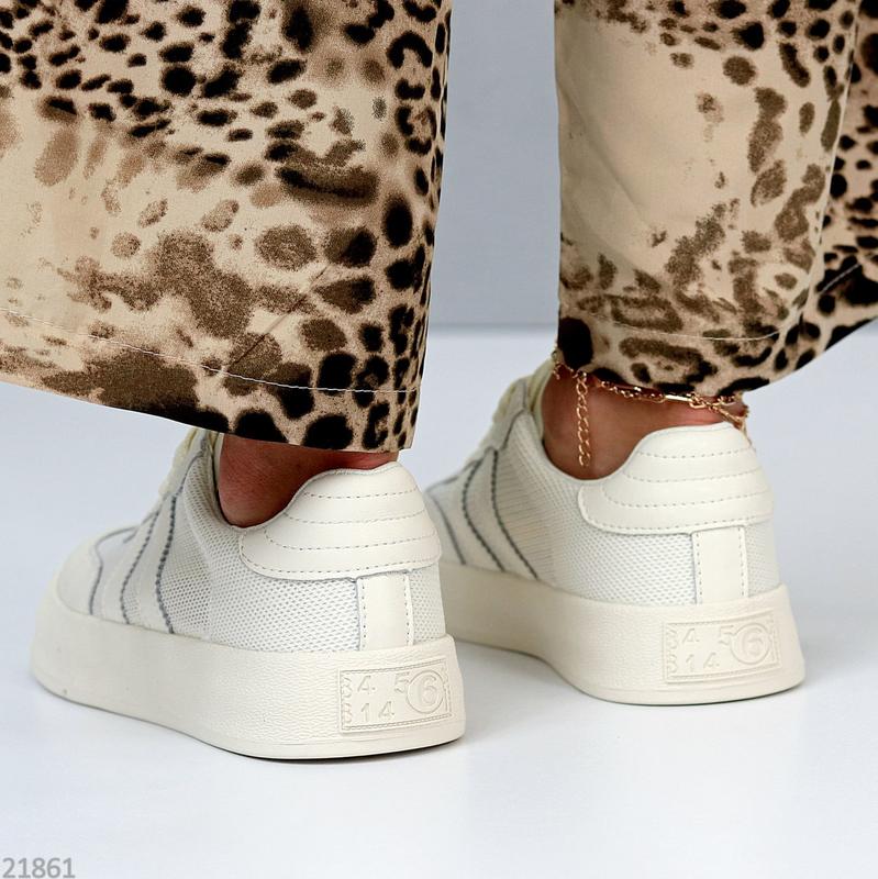 Кеди — ціна 1550 грн у каталозі Кеди Купити жіночі речі за доступною ціною на Шафі Україна