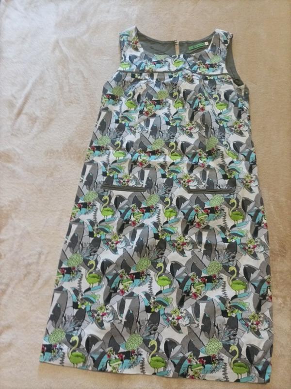 Платье — цена 120 грн в каталоге Короткие платья Купить женские вещи по доступной цене на Шафе