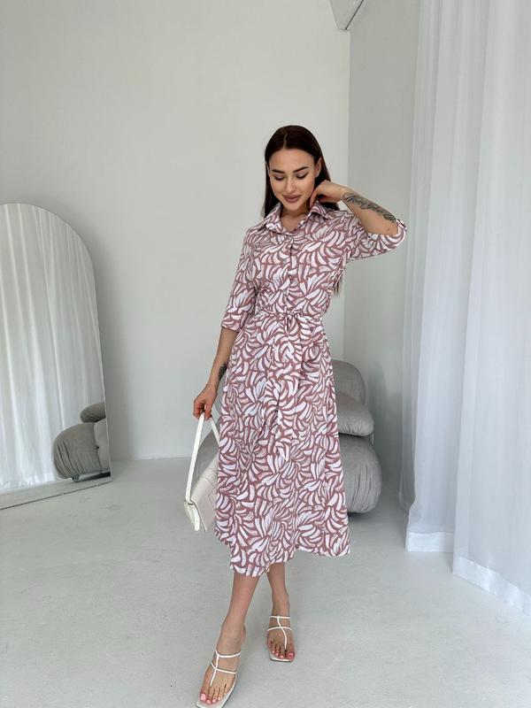 Сукня — ціна 665 грн у каталозі Довгі сукні Купити жіночі речі за доступною ціною на Шафі