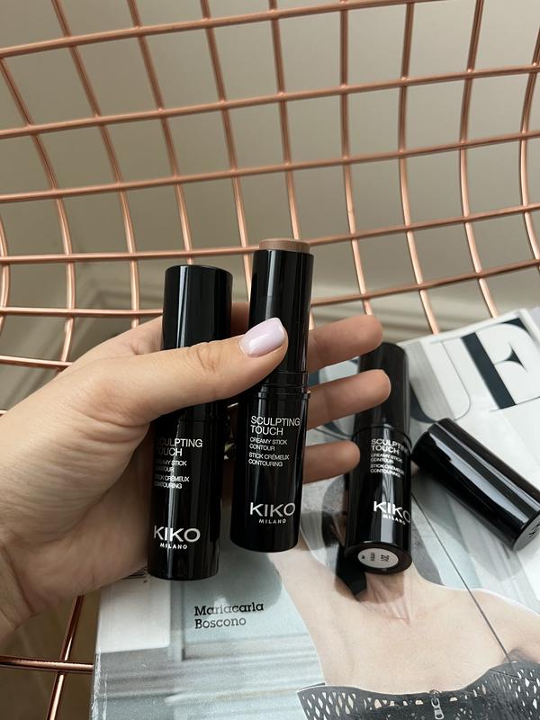 Скульптор в 201 оттенке kiko milano — цена 550 грн в каталоге Консилеры ...