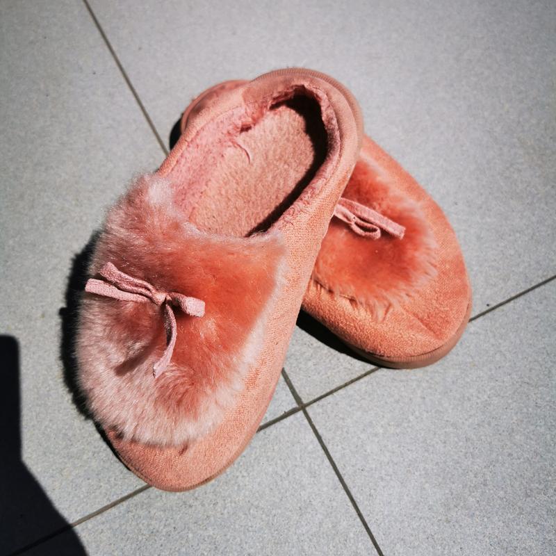 Капці жіночі — ціна 125 грн у каталозі Капці Купити жіночі речі за доступною ціною на Шафі