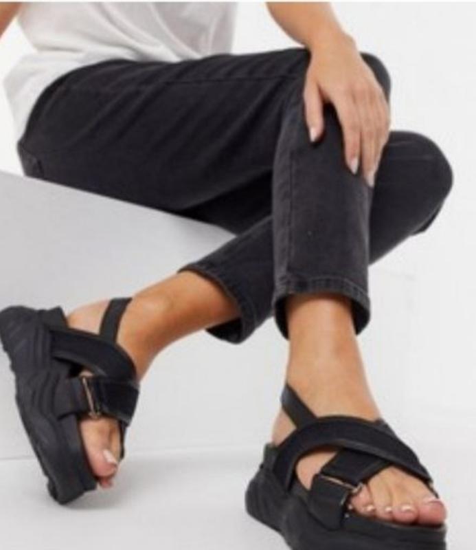 Сандалі — ціна 370 грн у каталозі Сандалі Купити жіночі речі за доступною ціною на Шафі