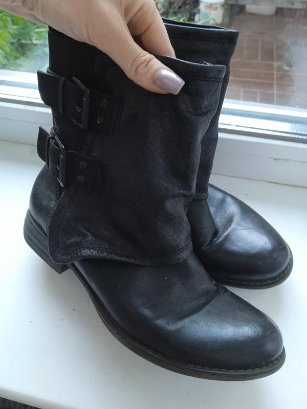 Челсі півчобітки — ціна 150 грн у каталозі Черевики Купити жіночі речі за доступною ціною на