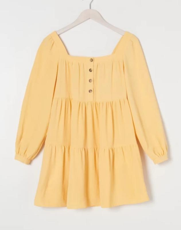 Летнее платье сарафан — ціна 150 грн у каталозі Короткі сукні Купити жіночі речі за доступною