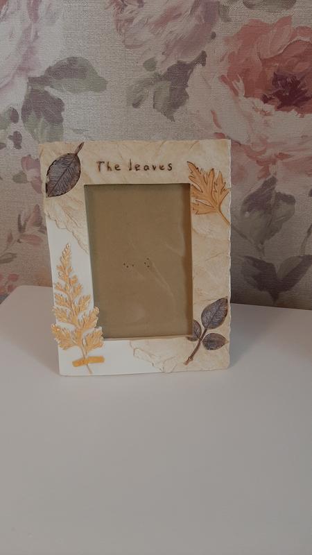 Фоторамка рамка для фото — ціна 165 грн у каталозі Фоторамки Купити товари для дому та побуту