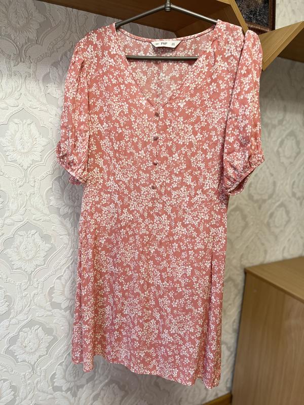 Сарафан — ціна 124 грн у каталозі Сарафани Купити жіночі речі за доступною ціною на Шафі