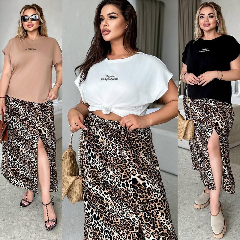 Костюм😚😘 — ціна 850 грн у каталозі Костюми зі спідницею Купити жіночі речі за доступною ціною на