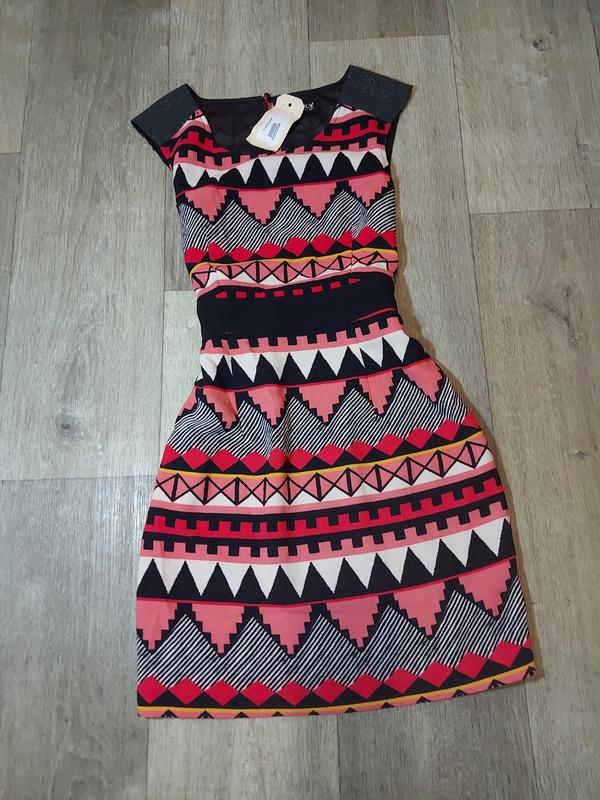 Сукня нова — ціна 100 грн у каталозі Короткі сукні Купити жіночі речі за доступною ціною на Шафі