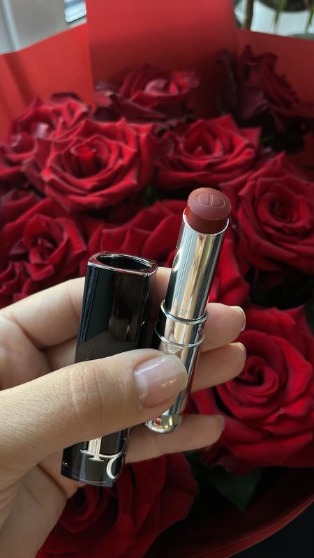 Dior помада диор — цена 850 грн в каталоге Помада для губ Купить товары ...