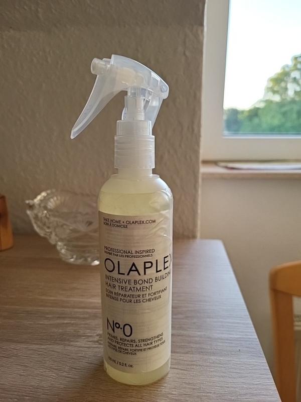 olaplex 0 999 166851401