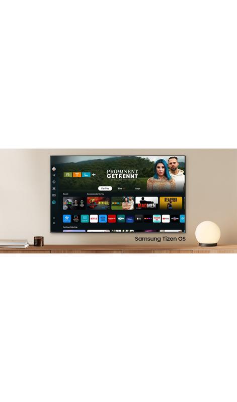 Tv 2024 samsung ue65du7100(7192)uxxh ultrahd 4k(3840x2160) smarttv wi ...