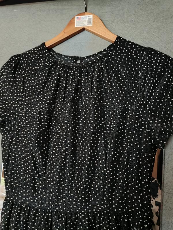 Сукня — ціна 400 грн у каталозі Довгі сукні Купити жіночі речі за доступною ціною на Шафі