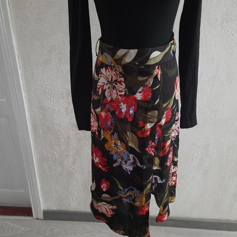 Cпідниця — ціна 100 грн у каталозі Міді спідниці Купити жіночі речі за доступною ціною на Шафі